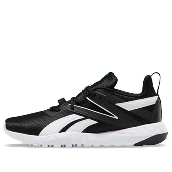 REEBOK Mega Flexagon Athletic Sneakers - Black