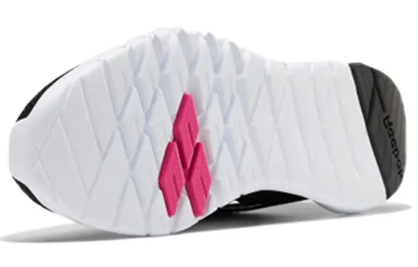 REEBOK Mega Flexagon Athletic Sneakers - Black