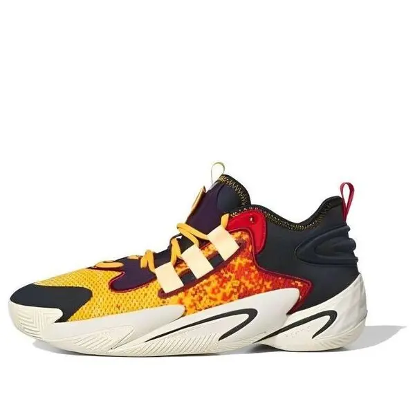 Adidas Byw Select Low Basketball Shoes