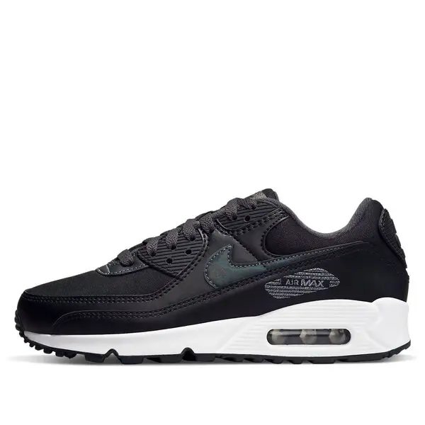 Nike Max 90 Lx - Black/summit White/black