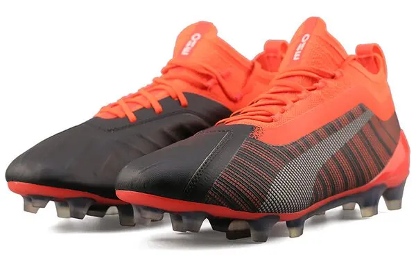 PUMA One 5.1 Fg/ag Soccer Cleats