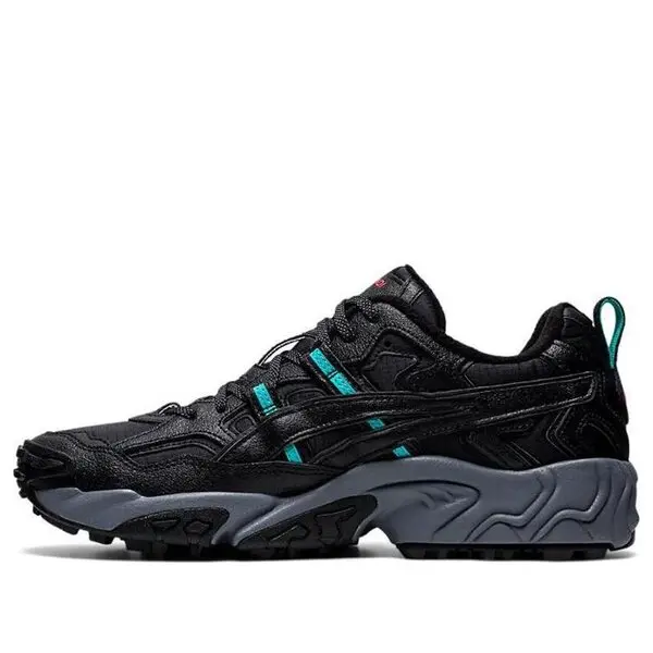 Asics Gel-nandi Og Winterized Pack Sneakers