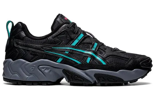 Asics Gel-nandi Og Winterized Pack Sneakers