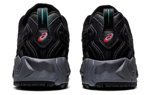 Asics Gel-nandi Og Winterized Pack Sneakers
