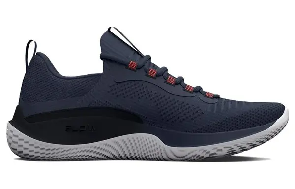 Under Armour Flow Dynamic Low Top Sneakers