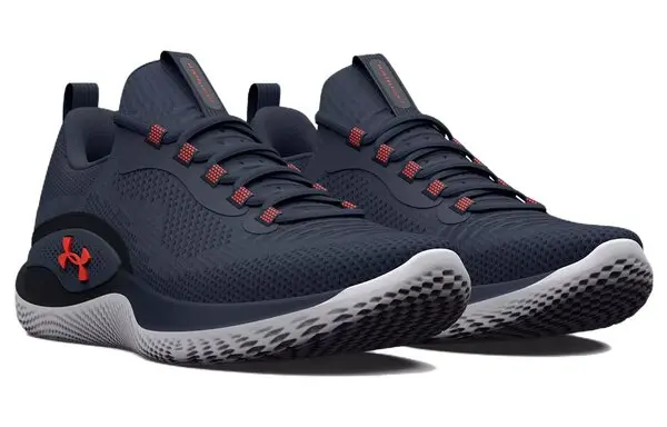 Under Armour Flow Dynamic Low Top Sneakers