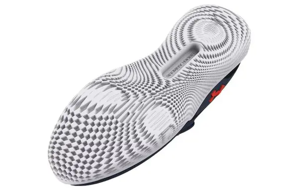 Under Armour Flow Dynamic Low Top Sneakers