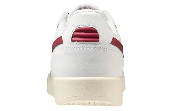 Mizuno City Wind D1ga191763 Sneakers - White/red