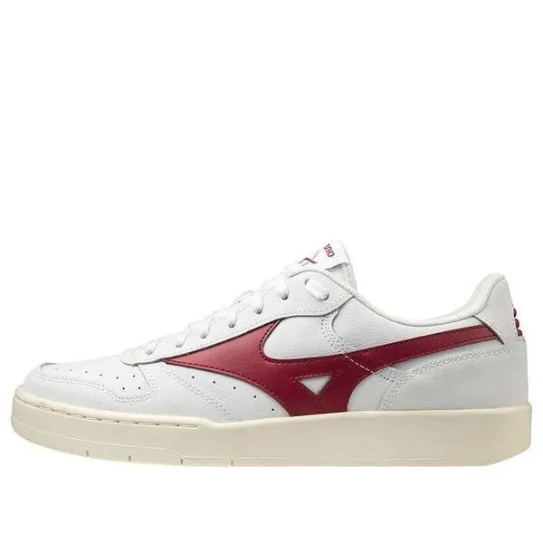 Mizuno City Wind D1ga191763 Sneakers - White/red