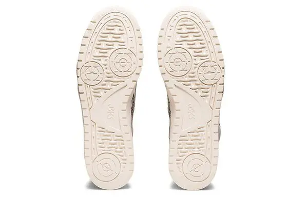 Asics X Atmos Gel-ptg Mt "snakeskin" High Top Sneakers