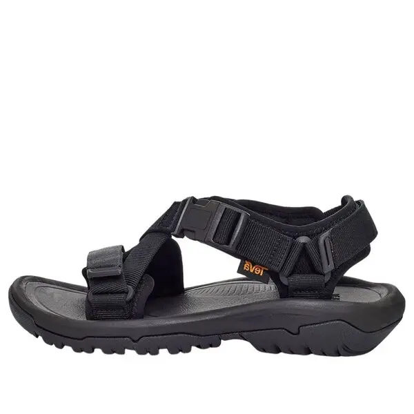 Teva Hurricane Verge Sandals - Black