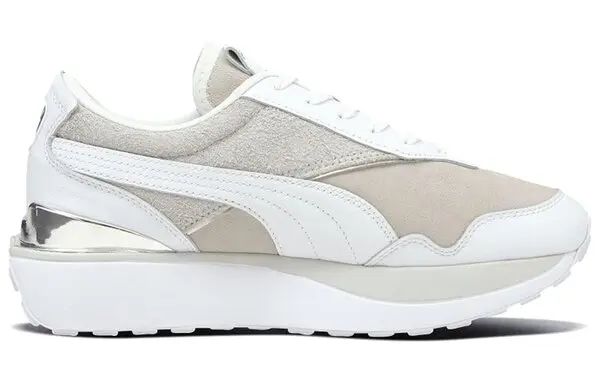 PUMA Cruise Rider 66 Violet Sneakers