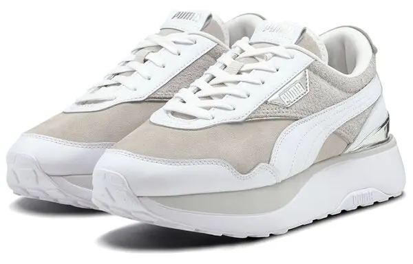 PUMA Cruise Rider 66 Violet Sneakers