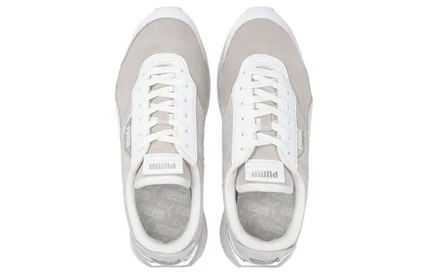 PUMA Cruise Rider 66 Violet Sneakers