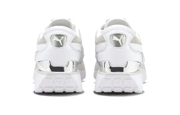 PUMA Cruise Rider 66 Violet Sneakers