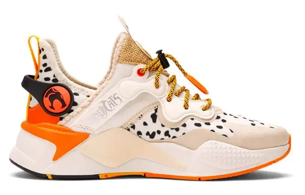 PUMA Thundercats X Rs-x 't3ch Cheetara Sneakers