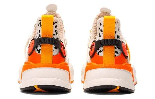 PUMA Thundercats X Rs-x 't3ch Cheetara Sneakers