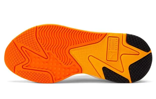 PUMA Thundercats X Rs-x 't3ch Cheetara Sneakers