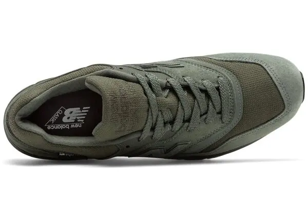NEW BALANCE Superfabric X 997 Made In Usa