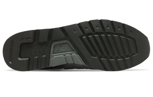 NEW BALANCE Superfabric X 997 Made In Usa