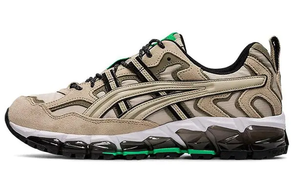 Asics Gel-nandi 360 "putty" Sneakers - Brown
