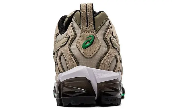 Asics Gel-nandi 360 "putty" Sneakers - Brown