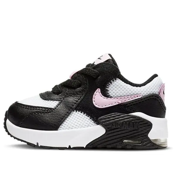 Nike Max Excee Sneakers - Whiteblackpink