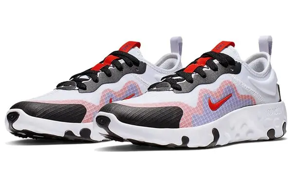 Nike Renew Lucent Low Top Sneakers