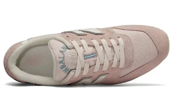 NEW BALANCE 996 " White - Pink