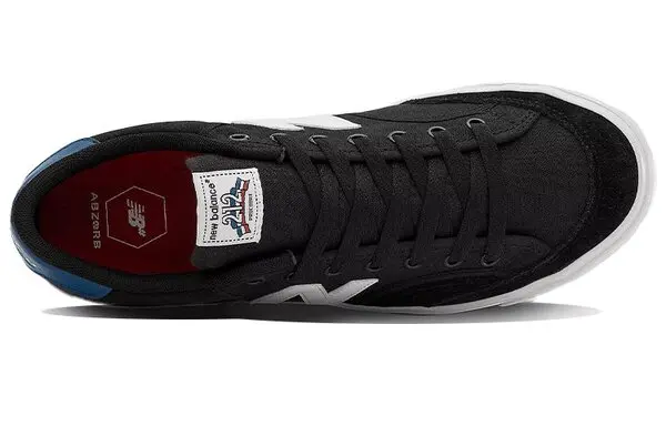 NEW BALANCE Numeric 212 Low Top Sneakers