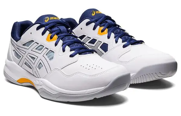 Asics Gel-renma Sportswear - White/blue