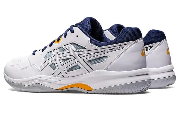 Asics Gel-renma Sportswear - White/blue
