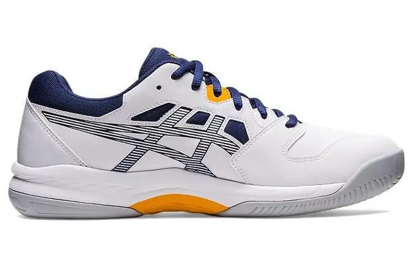 Asics Gel-renma Sportswear - White/blue