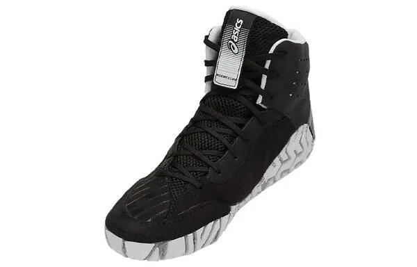 Asics Aggressor 4 Wrestling Shoes