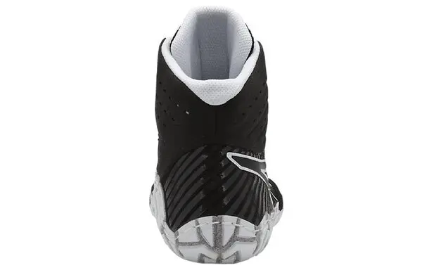 Asics Aggressor 4 Wrestling Shoes