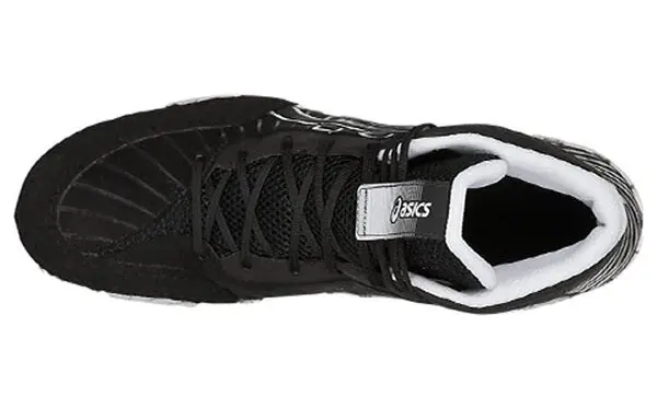 Asics Aggressor 4 Wrestling Shoes