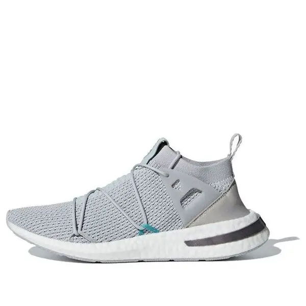 Adidas Originals Arkyn Primeknit Sneakers - Grey