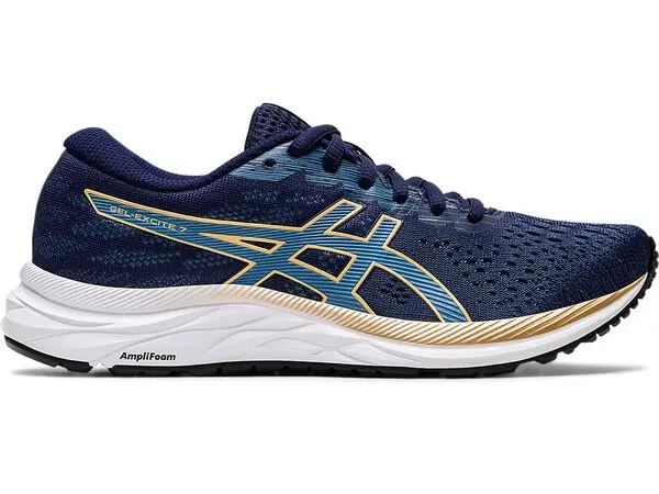 Asics Gel-excite 7 Athletic Shoes