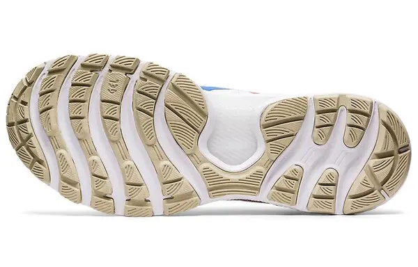 Asics Gel-nimbus 22 "retro Tokyo" Athletic Shoes