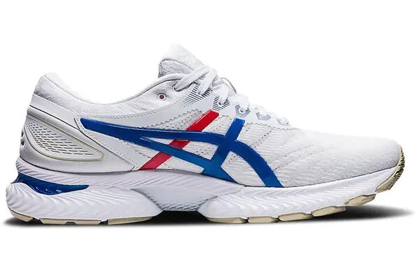 Asics Gel-nimbus 22 "retro Tokyo" Athletic Shoes