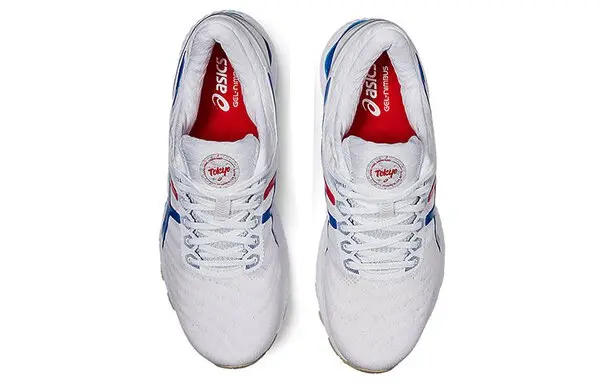 Asics Gel-nimbus 22 "retro Tokyo" Athletic Shoes