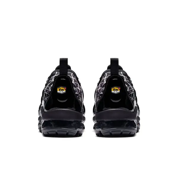 Nike Vapormax Plus 'geometric - Black