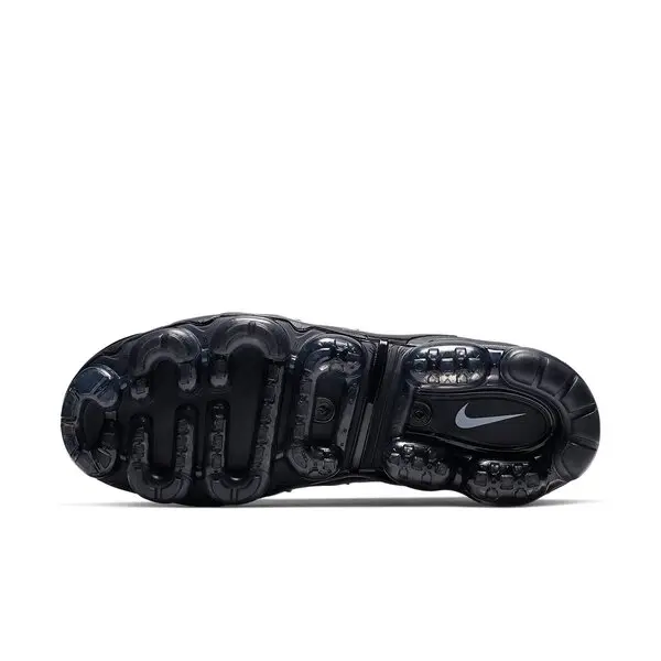 Nike Vapormax Plus 'geometric - Black