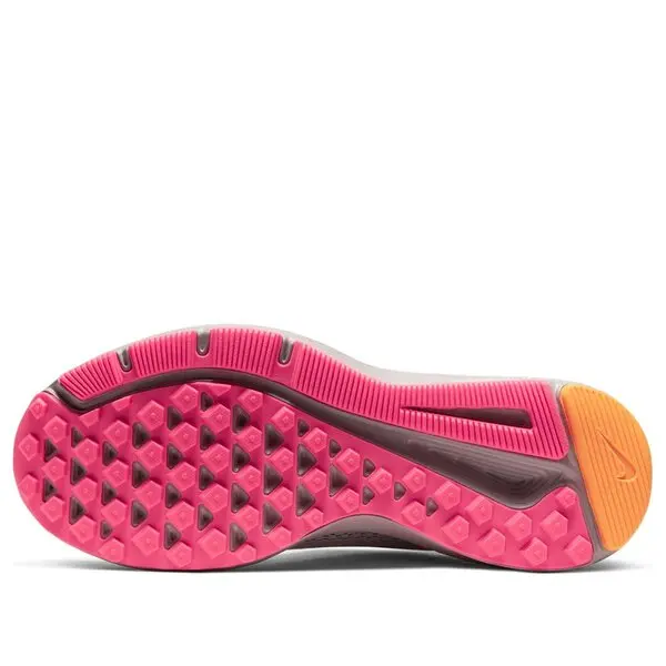 Nike Quest 2 Athletic Sneakers - Grey/pink