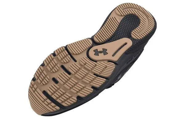 Under Armour Hovr Turbulence Athletic Shoes