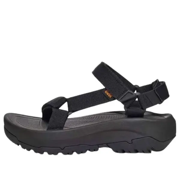 Teva Hurricane Xlt2 Empsole Sandals - Black