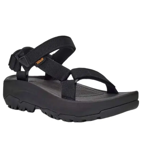 Teva Hurricane Xlt2 Empsole Sandals - Black