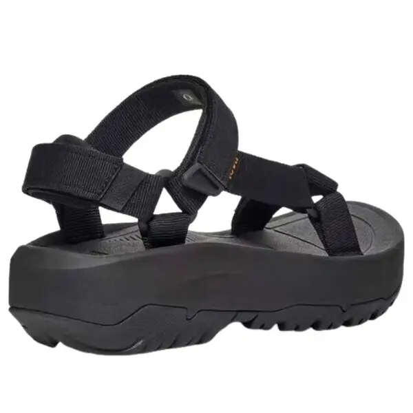 Teva Hurricane Xlt2 Empsole Sandals - Black