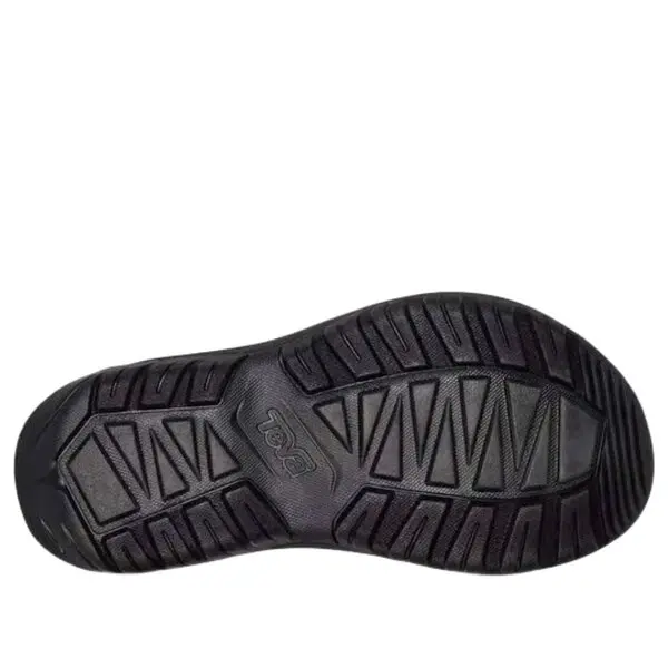 Teva Hurricane Xlt2 Empsole Sandals - Black