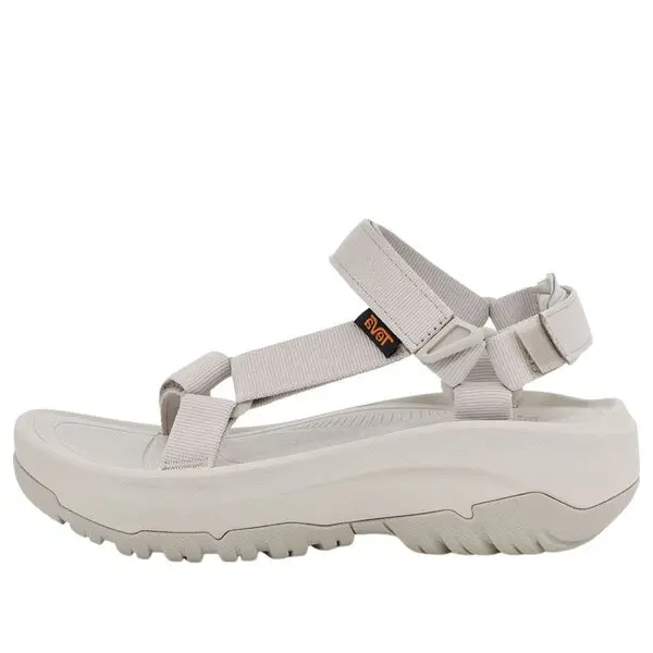 Teva Hurricane Xlt2 Empsole Sandals - Fog Gray